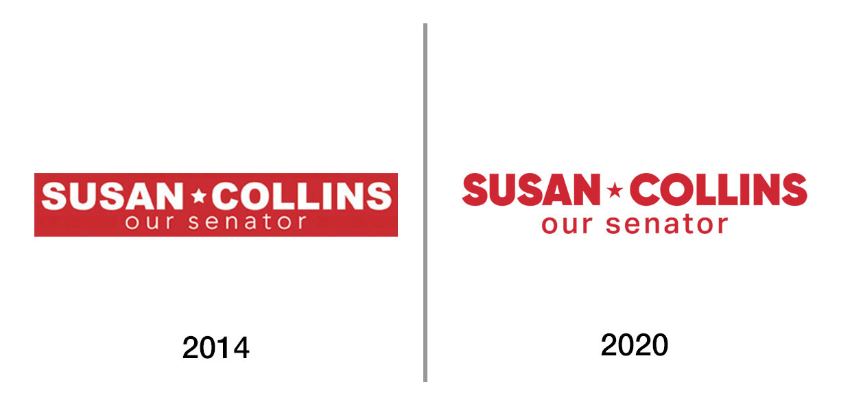 Here's how congressional campaign logos were updated for 2020