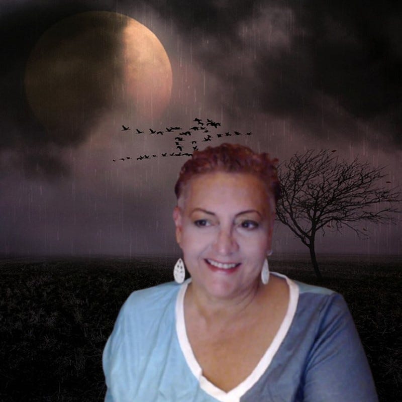 Marlene Pardo Pellicer | Substack