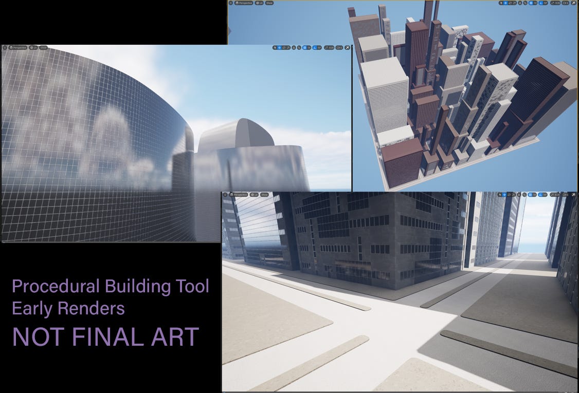 Devlog 1 - Netvrk Substack