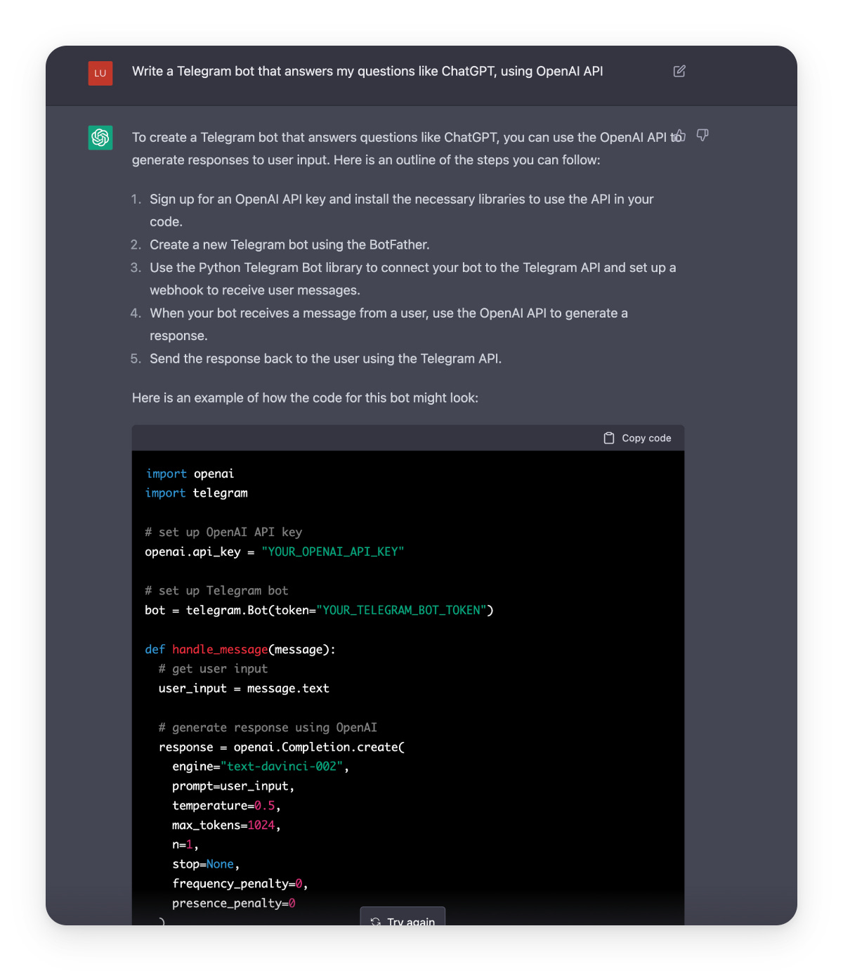 Ai And The Future Of Coding 🤖 By Luca Rossi Refactoring