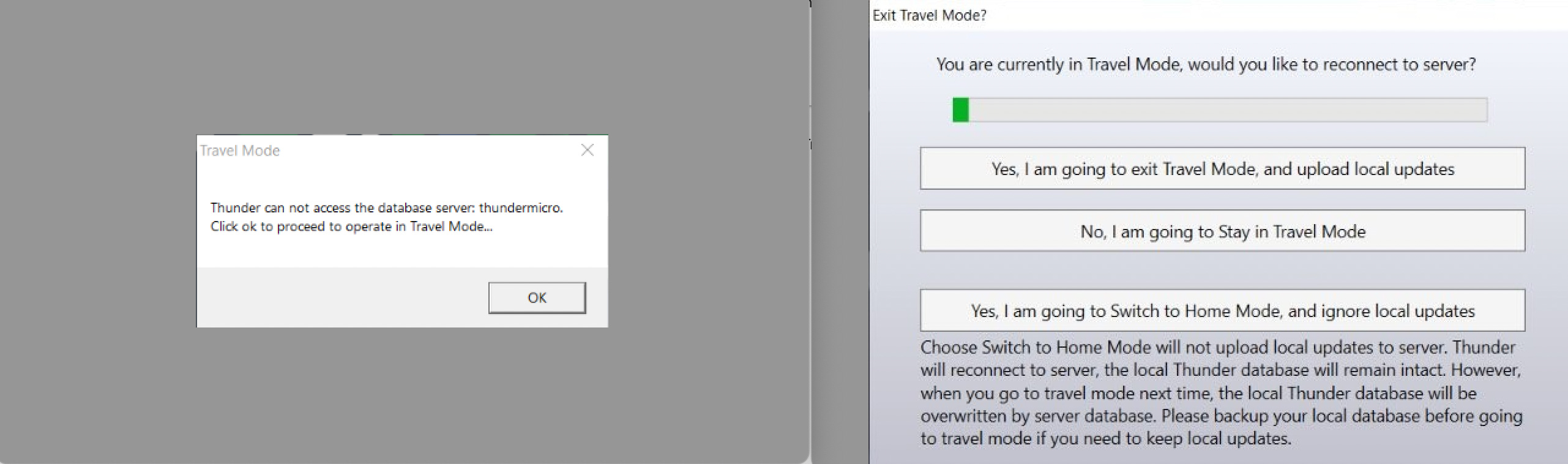 Introduction to Catapult Thunder