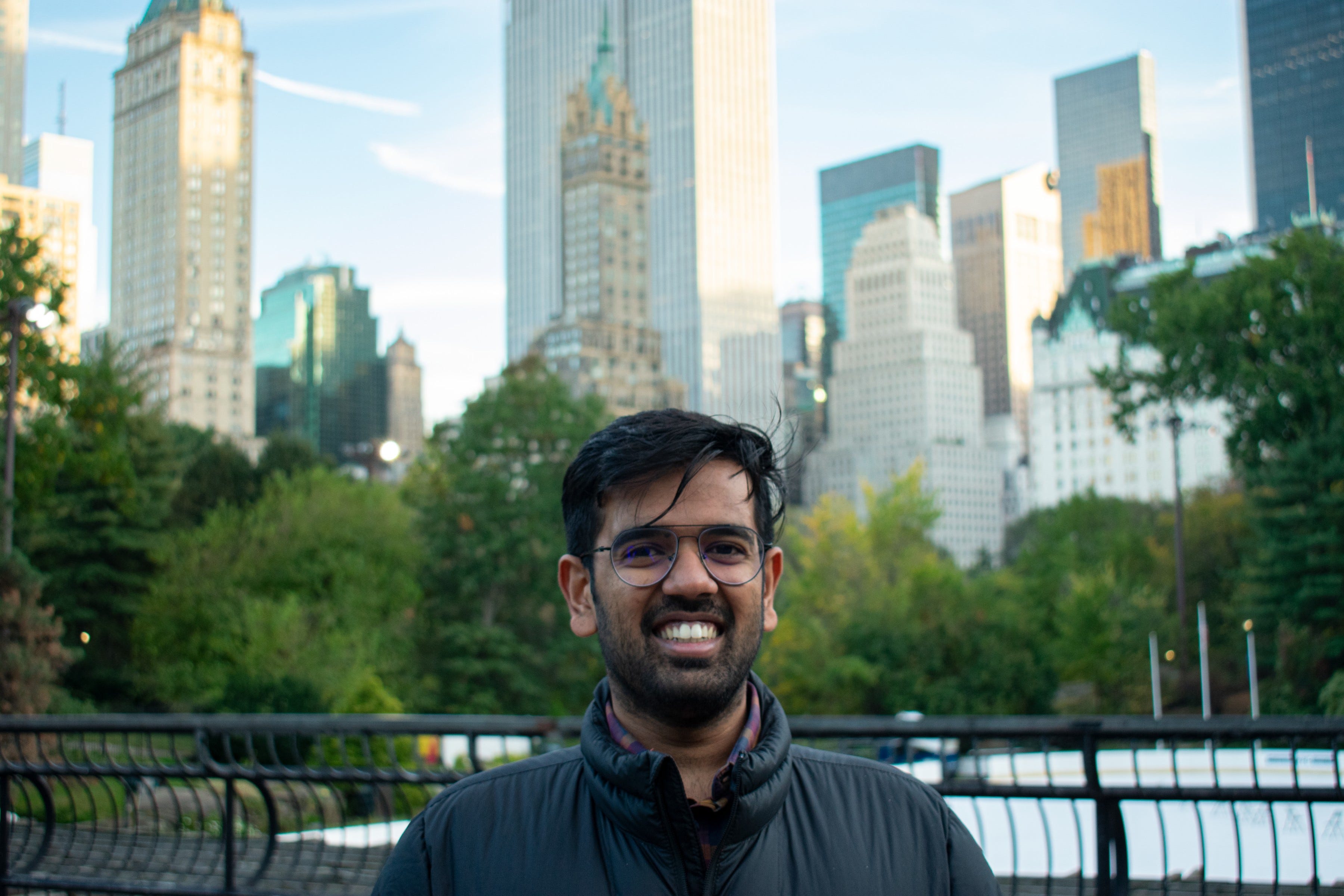 Tanay Agrawal | Substack