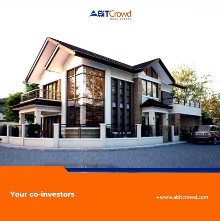 ABIT CROWD And How it Works. - by Ginika Nzubechukwu