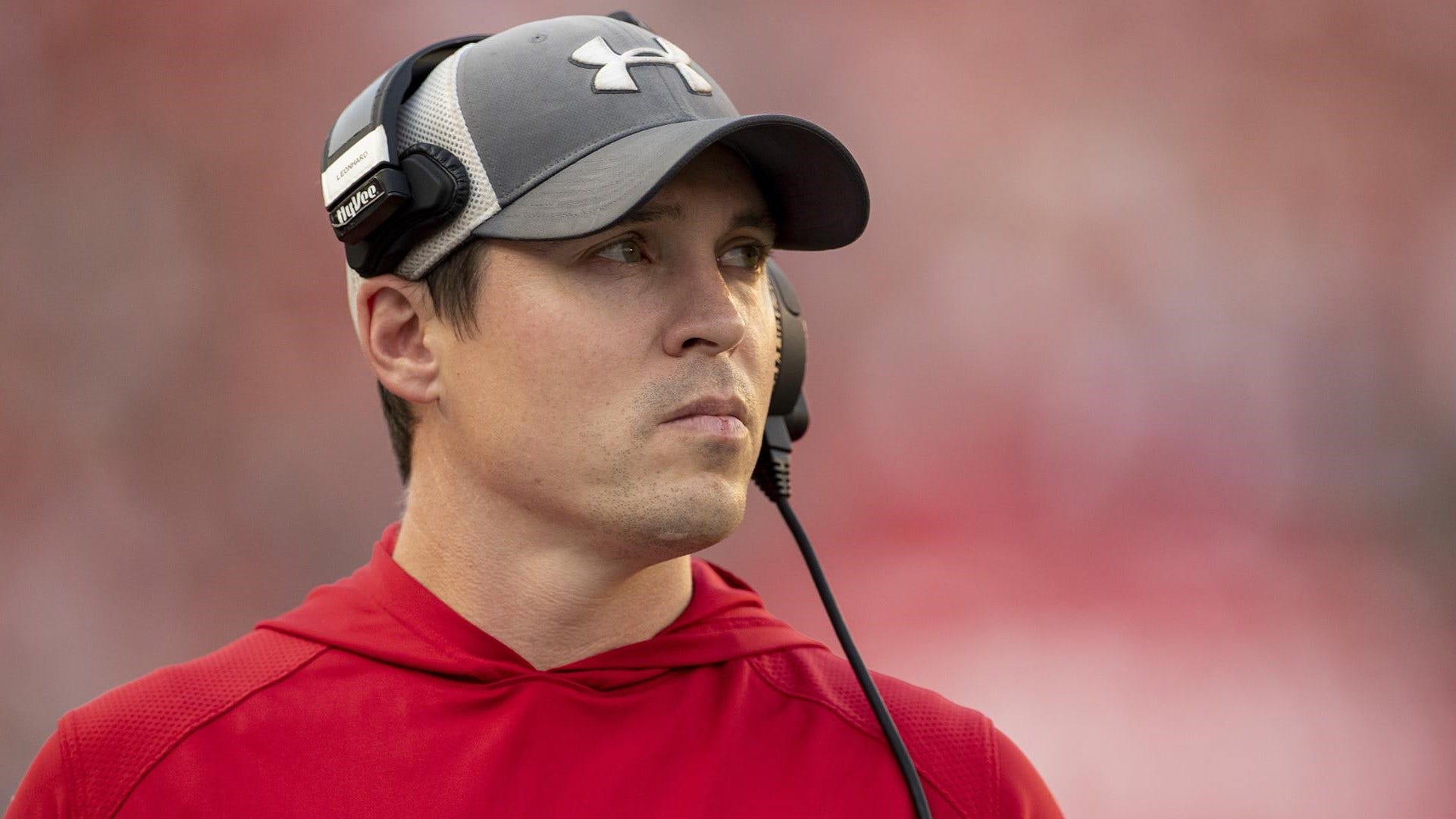 Jim Leonhard returning to the Wisconsin Badgers, per report