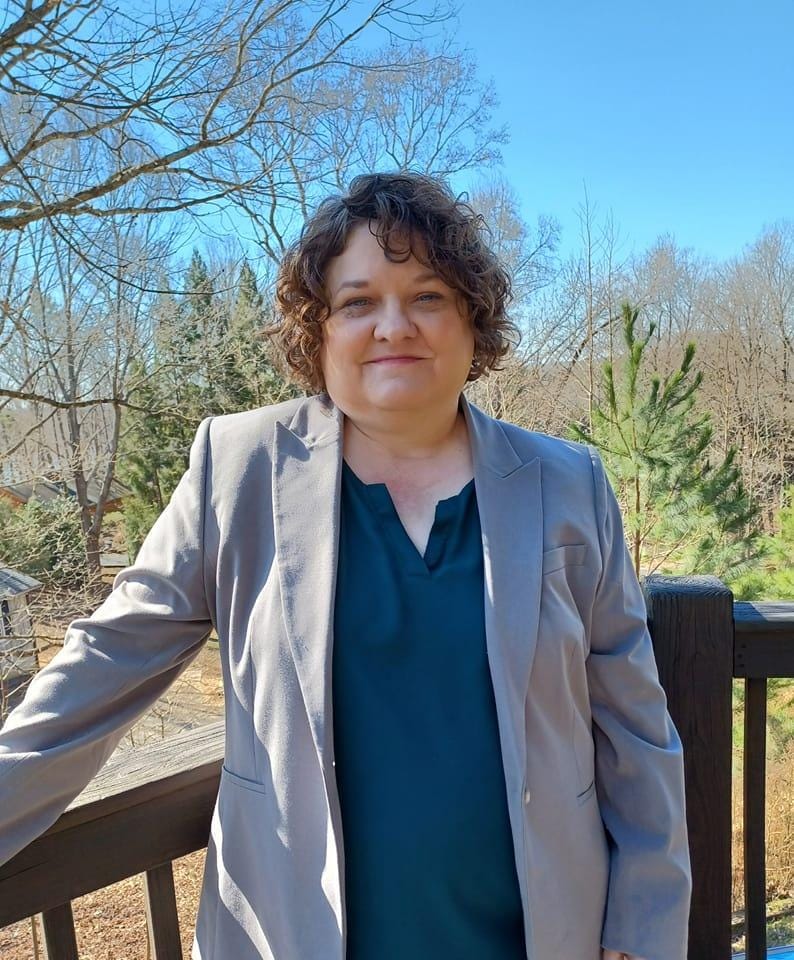 Lisa M. Russell | Substack