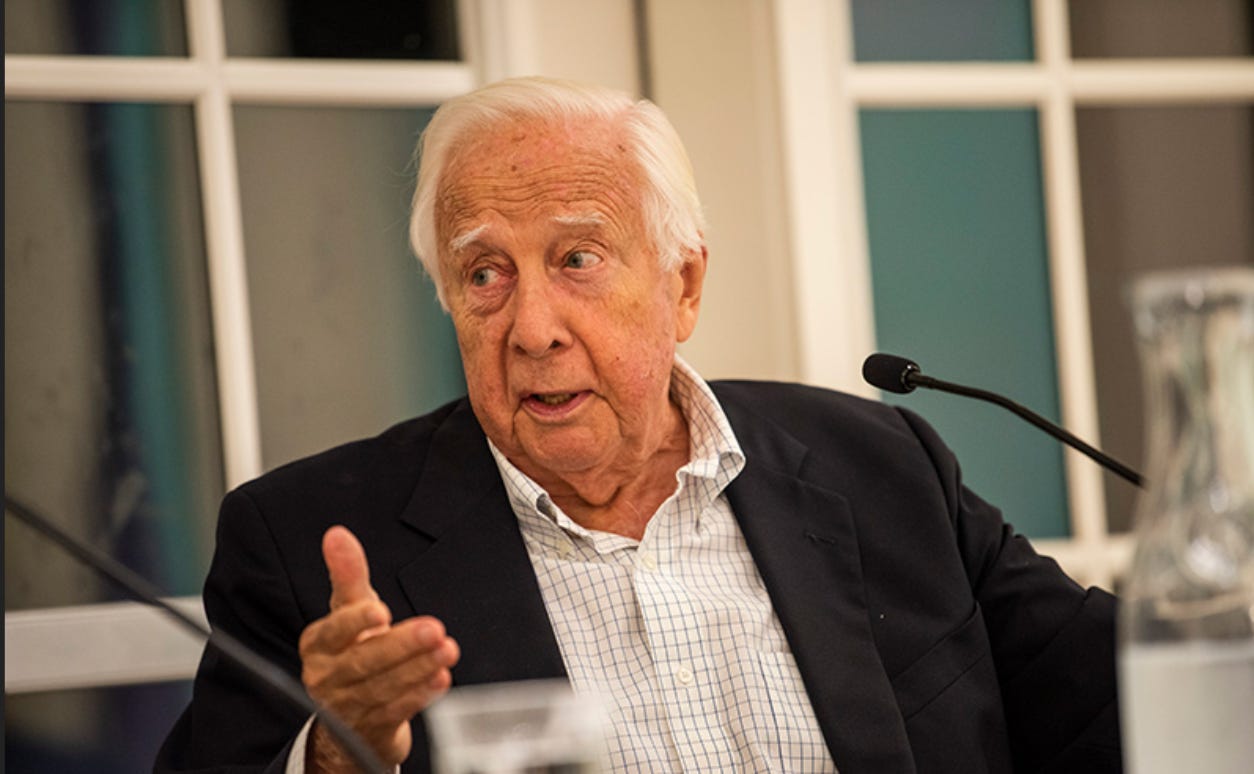 How he did it - by ken whyte - SHuSH, by Kenneth Whyte