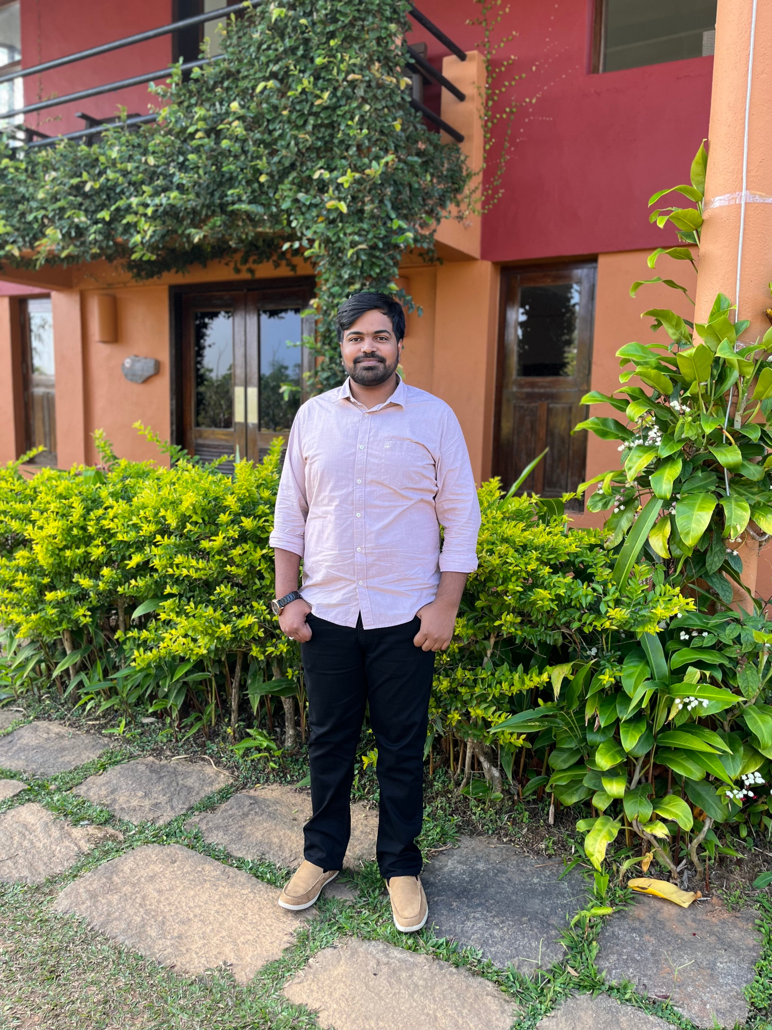 Shwetabh Kumar | Substack