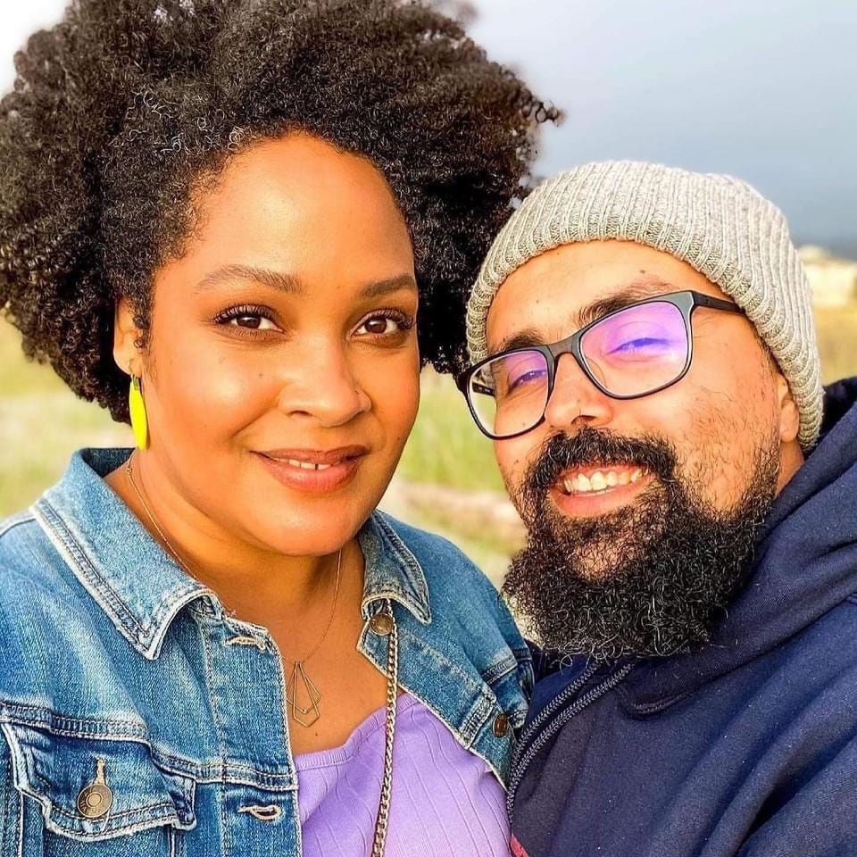 Love at Forty - Ijeoma Oluo: Behind the Book