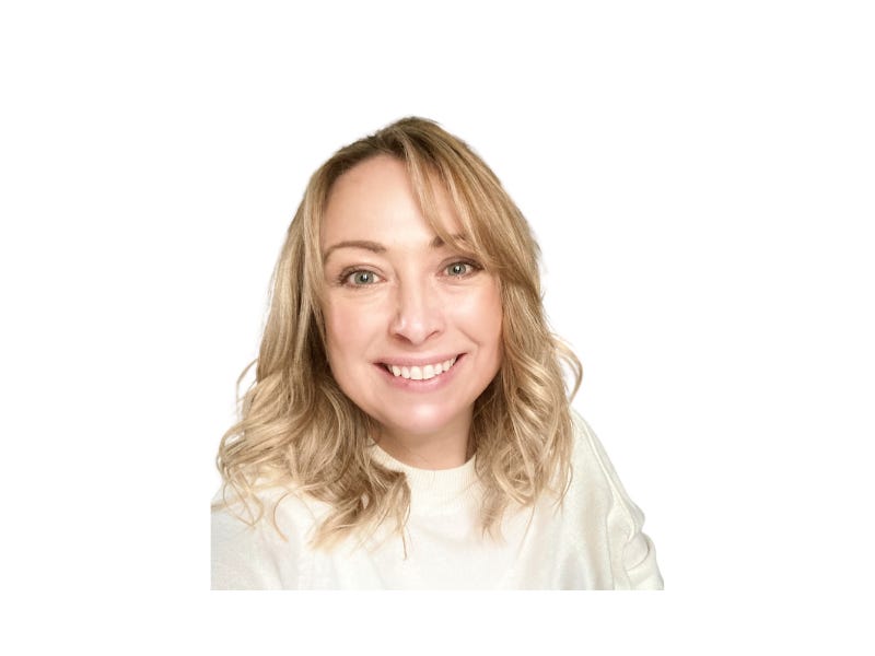 Louise Thompson | Substack