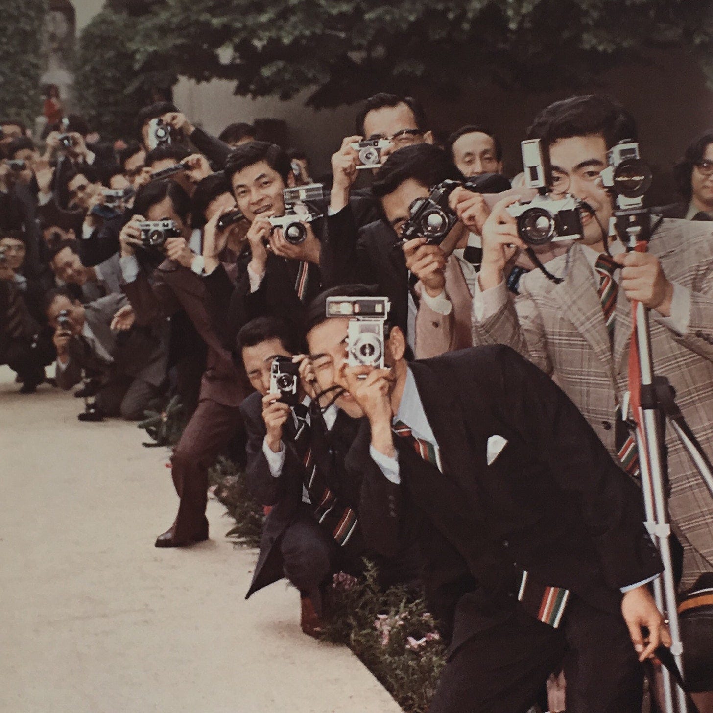 Central Division 022: The Social Media Spectacular