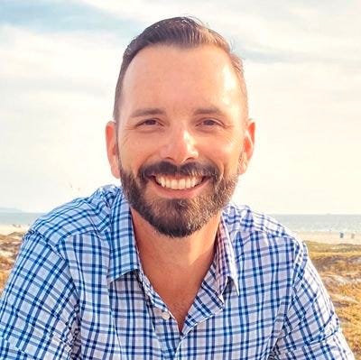 Scott Monday | Substack