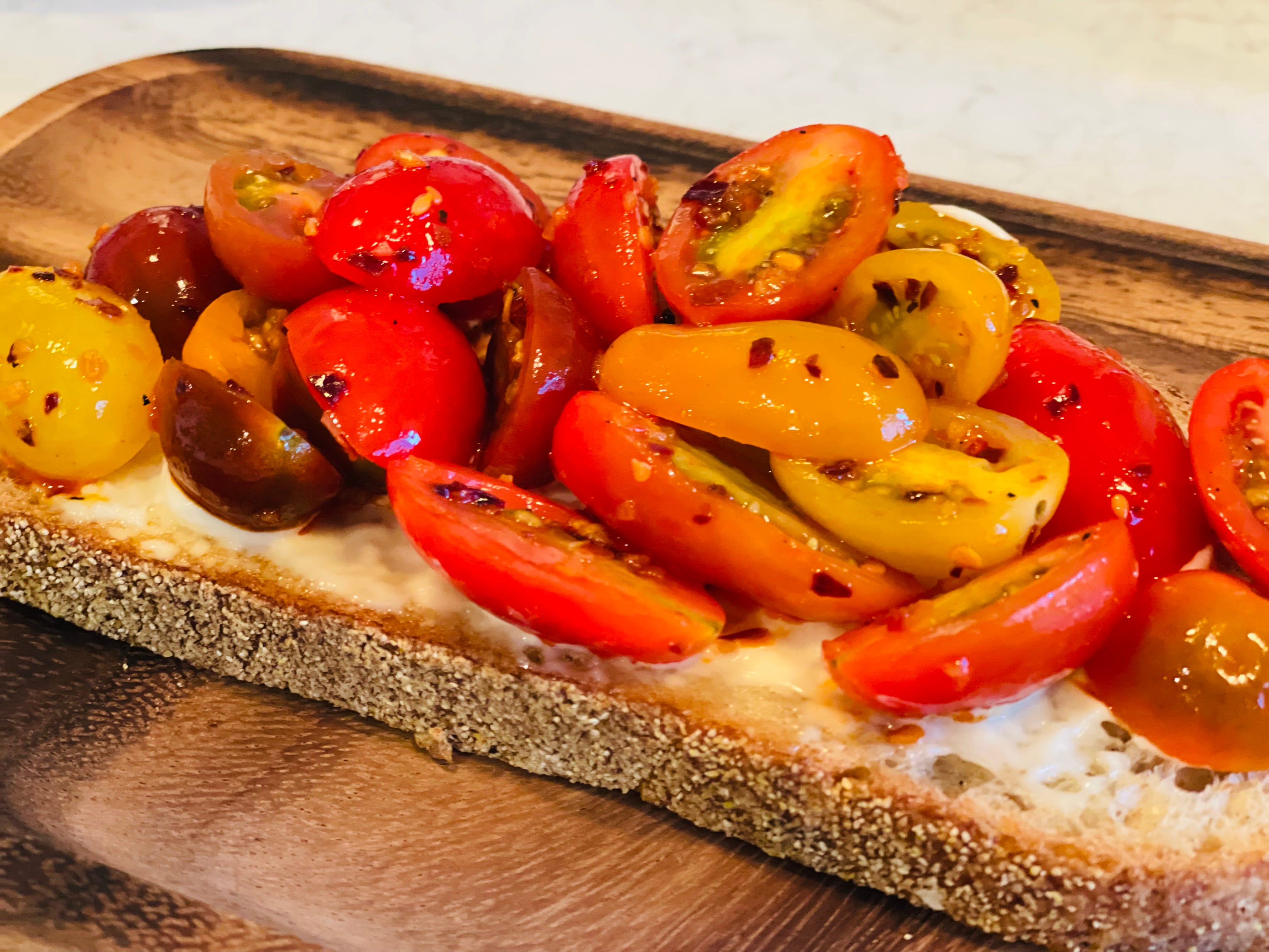 INSTAGRAM VS. REALITY