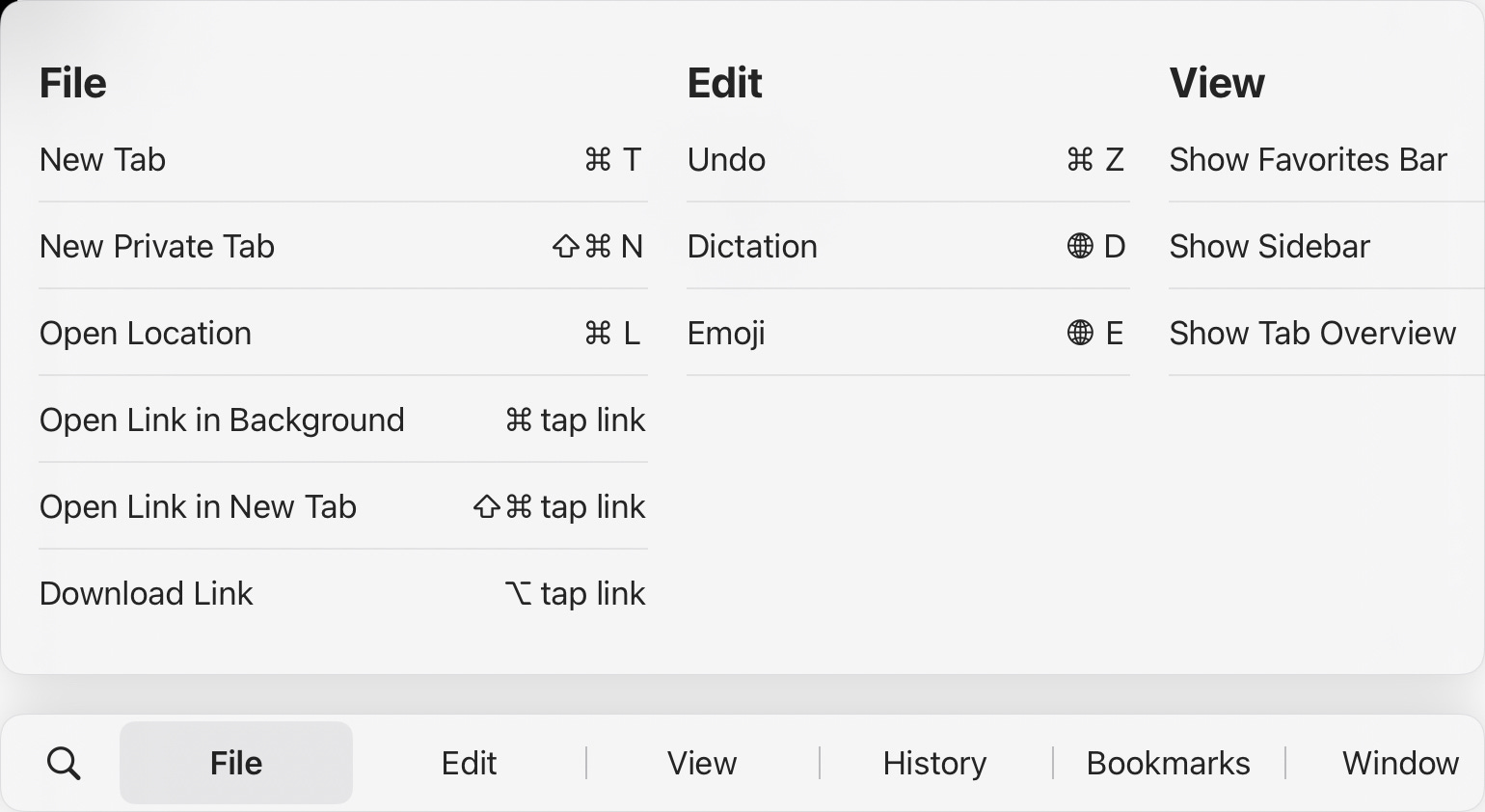 8 Magical Tips For Your Magic Keyboard - by Aditya