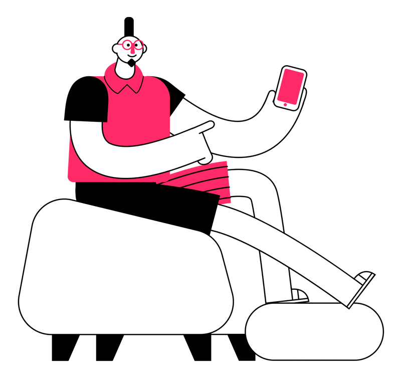 Les Capteurs n°5 | Vidéo sur smartphone - by Lionel Myszka