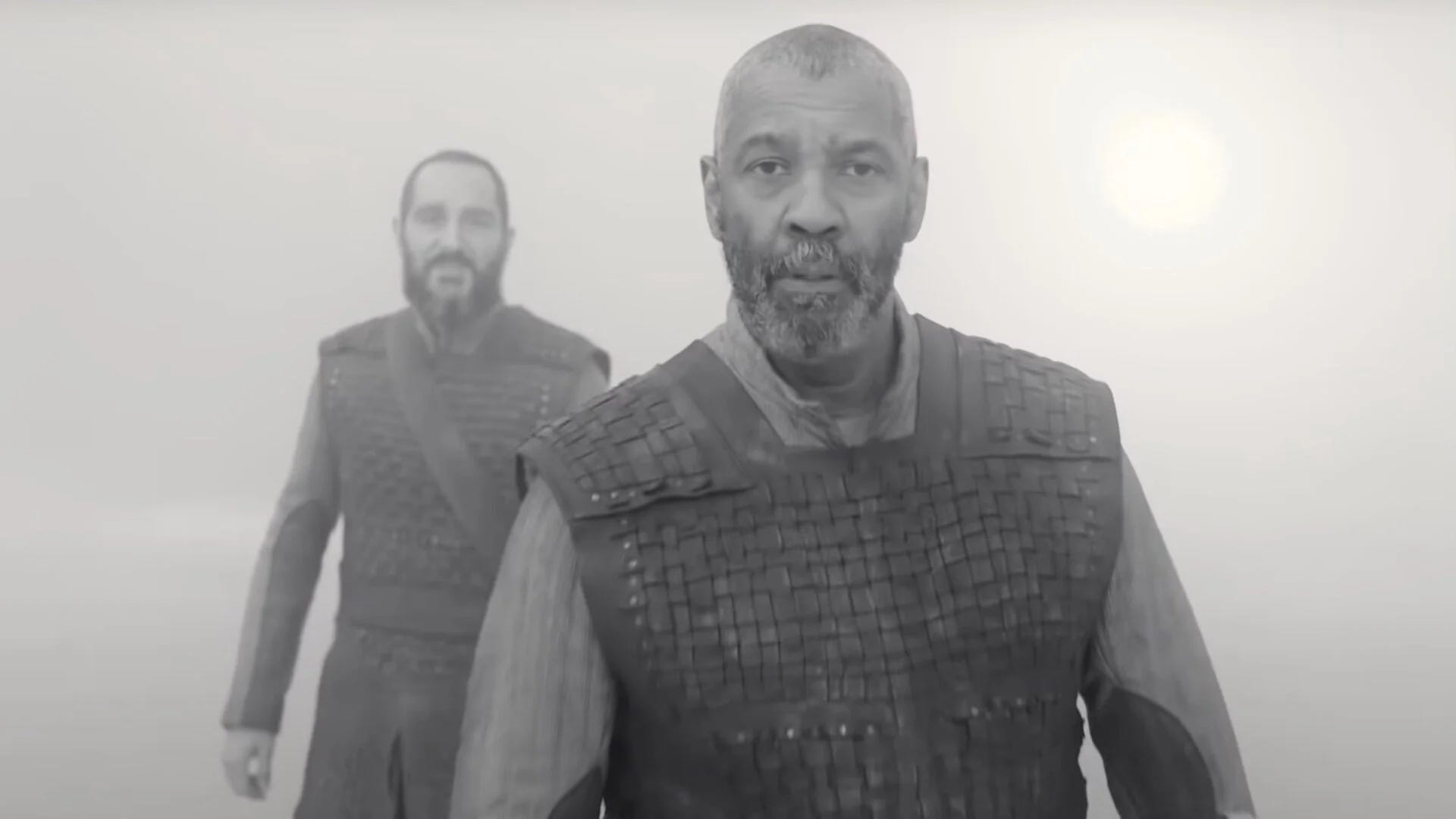 Dialogue: 'Macbeth and the Movies': Part 3