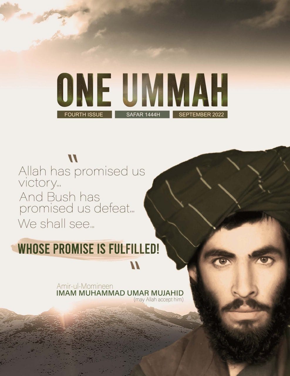 Eyes on Jihadism. Monitoring Jihadist Propaganda