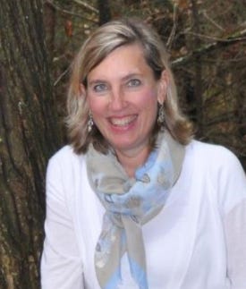 Mary Anne Brush | Substack