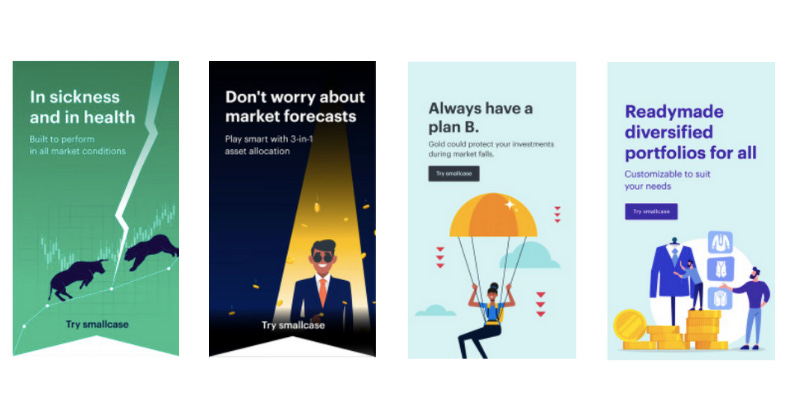 3 things smallcase did right - by Abhishek