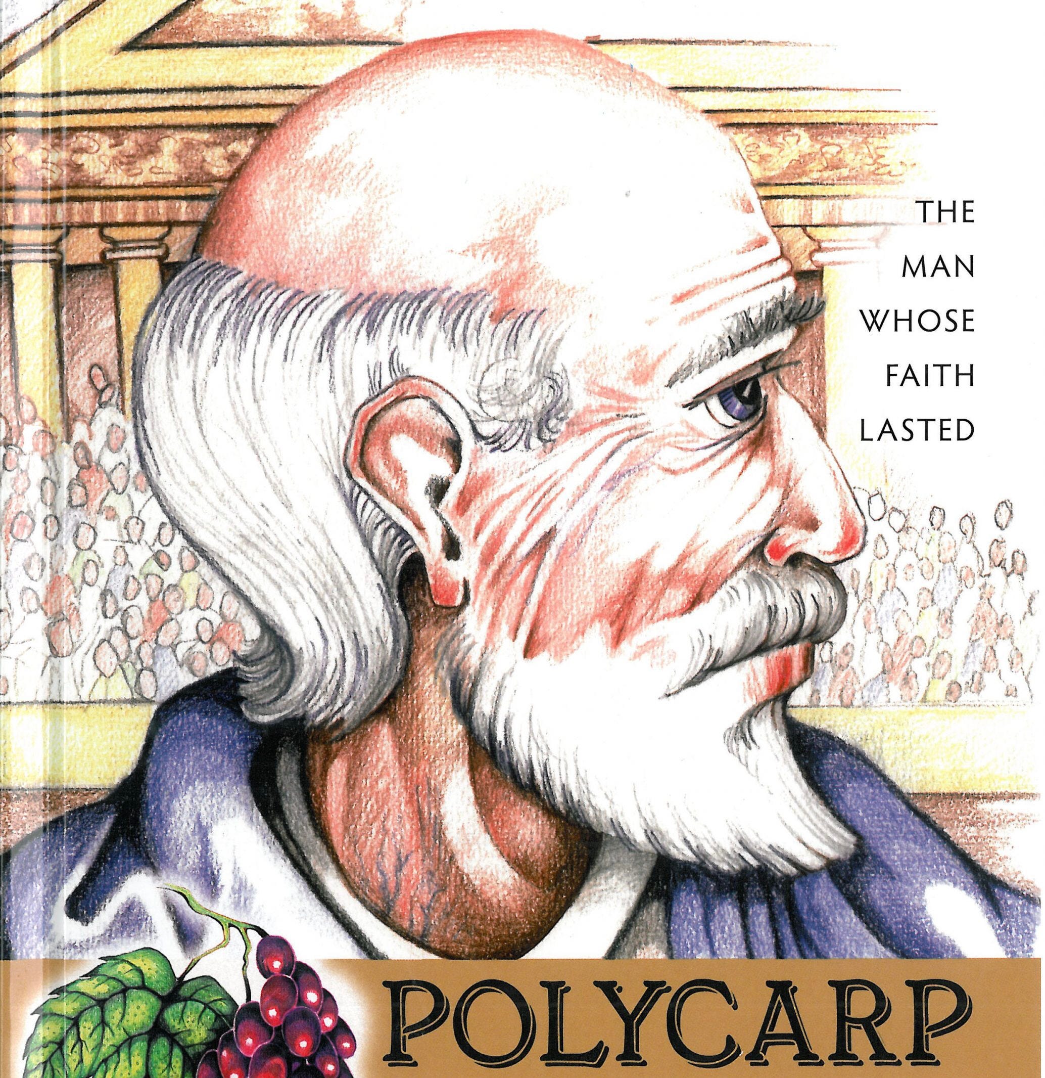 Polycarp - by Science Guided By Faith