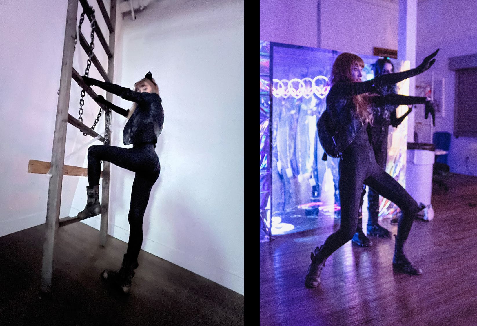 06 The Real Cover Art - by Lordess Foudre - 404EVER