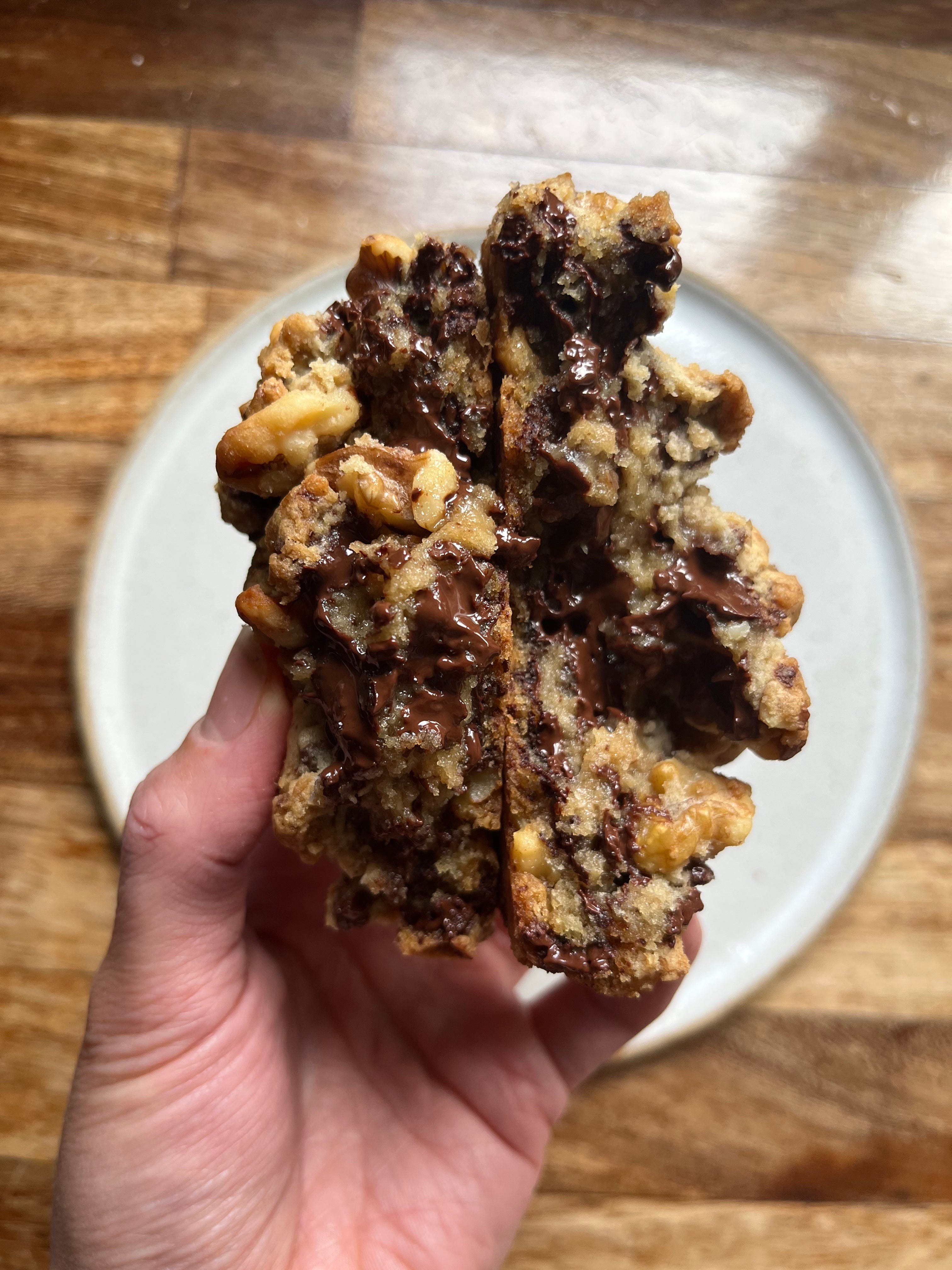 KP+: Cookies continued - by Nicola Lamb - Kitchen Projects