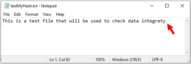 Checksums 101: How to Verify Downloaded Files