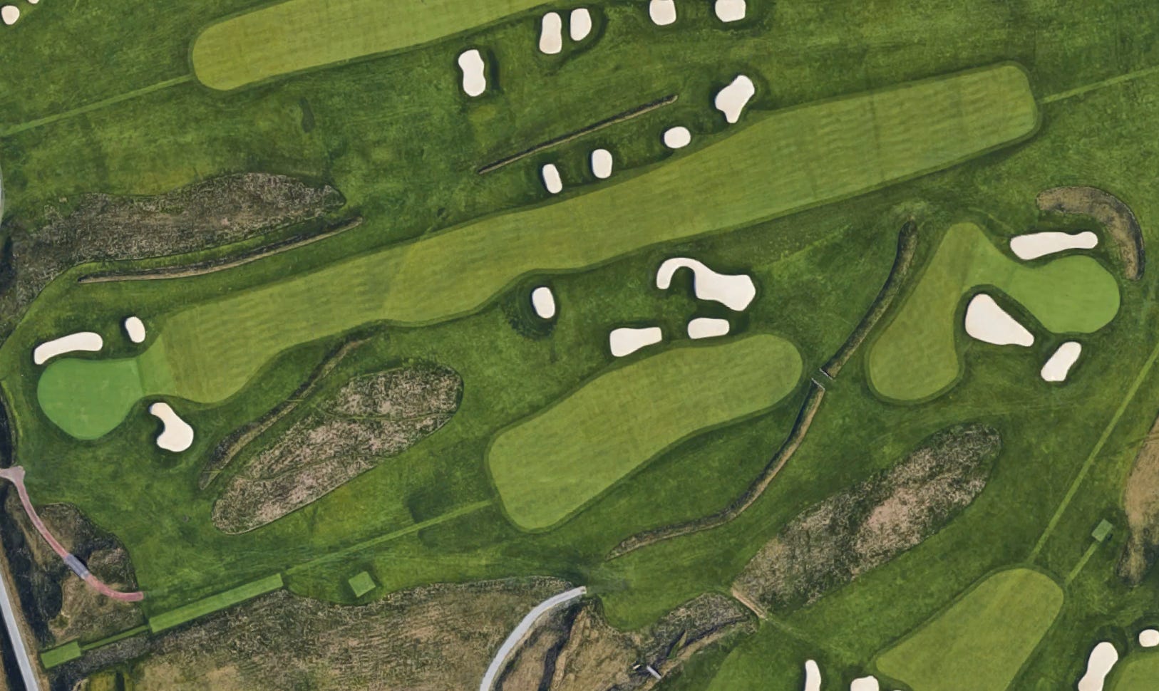 Oakmont Adds Clarity To Distance Debate
