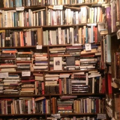 Capitol Hill Books | Substack