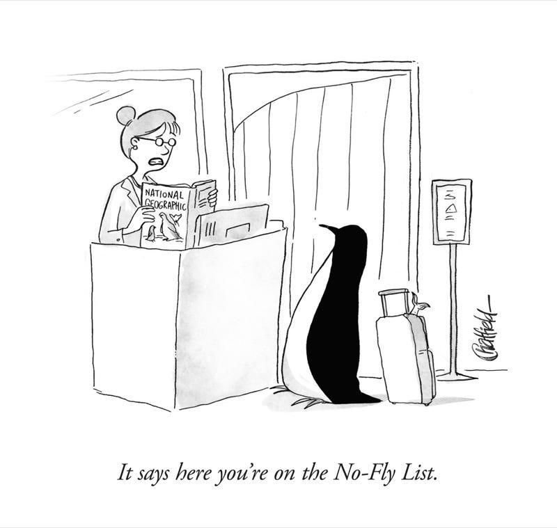 Stop Putting Stuff in The Hole - by Michael Pershan