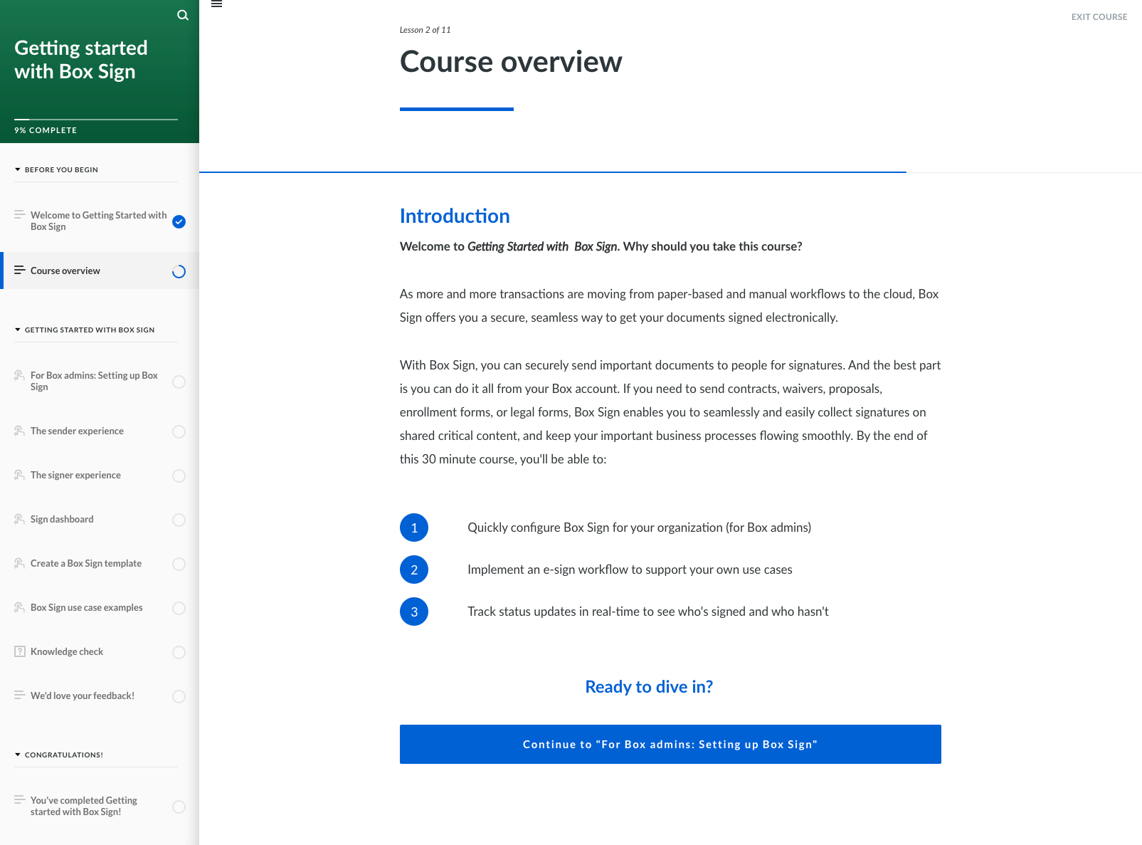 Anatomy of a product launch: Box - by Alan Cassinelli