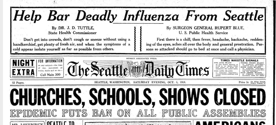 Why is this interesting? - The Quarantine Edition