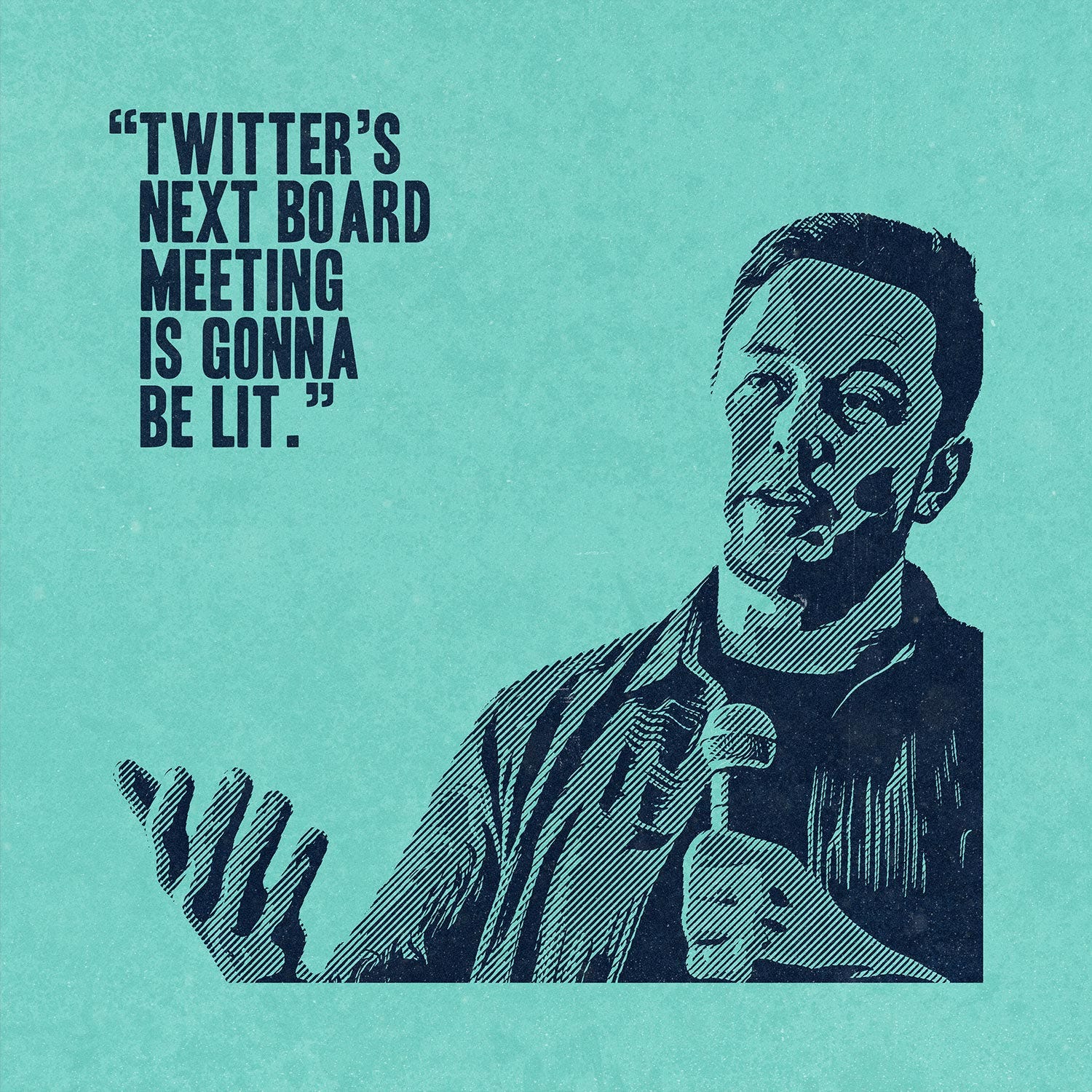 You Can t End World Hunger With Twitter Buyout Money you-can-t-end-world-hunger-with-twitter-buyout-money