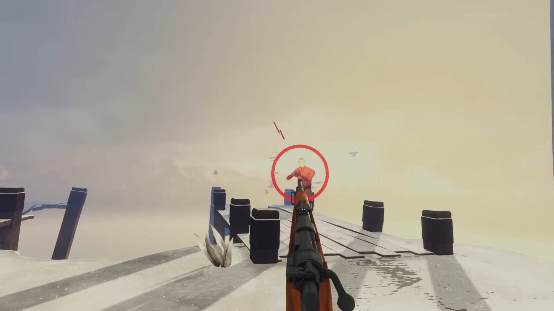 PSVR 2 games list: every PS5 VR game released and announced so far