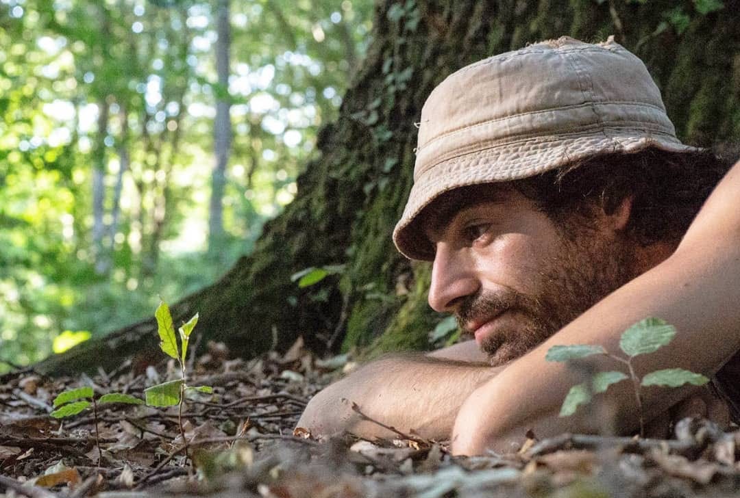 Giacomo Castana: «Giardinieri, spacchiamo l'asfalto» Giacomo Castana: «Giardinieri, spacchiamo l'asfalto»