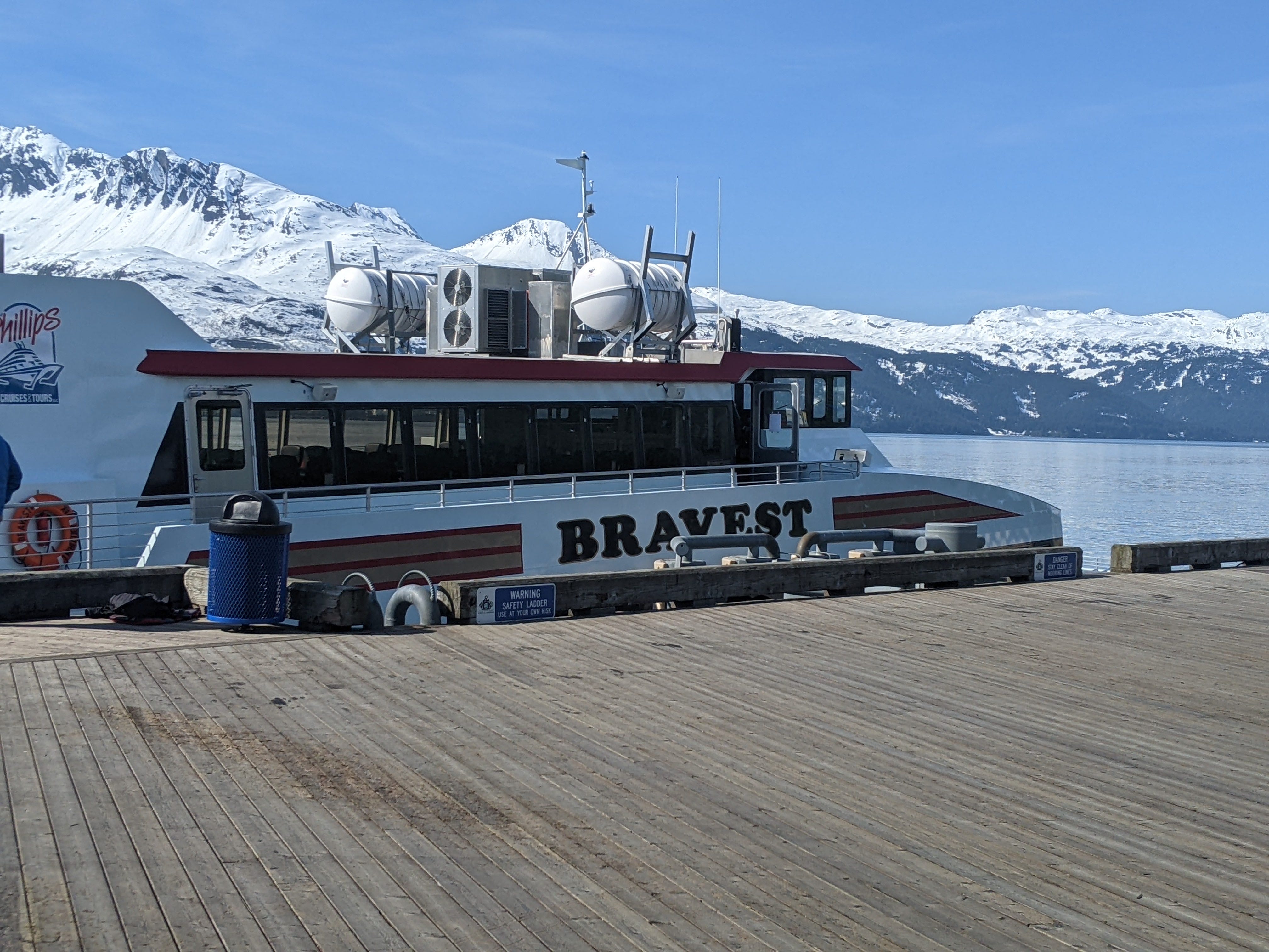 Princess Cruisetour Review 2022 - by Trips with Angie