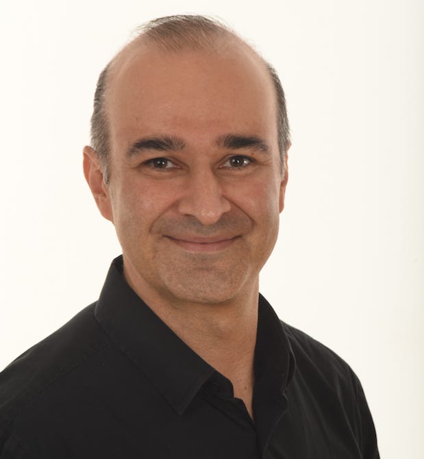 Paco Luna | Substack