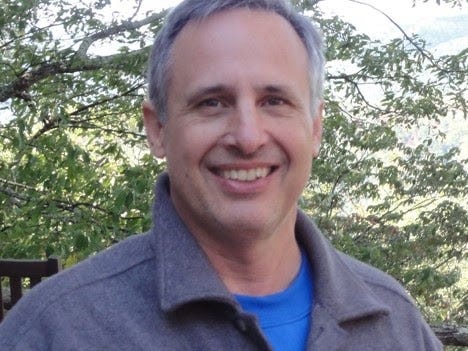 Free Cayce On-Line Lecture tomorrow from Paul Mazza