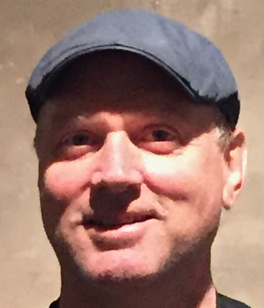 Alex Marshall | Substack