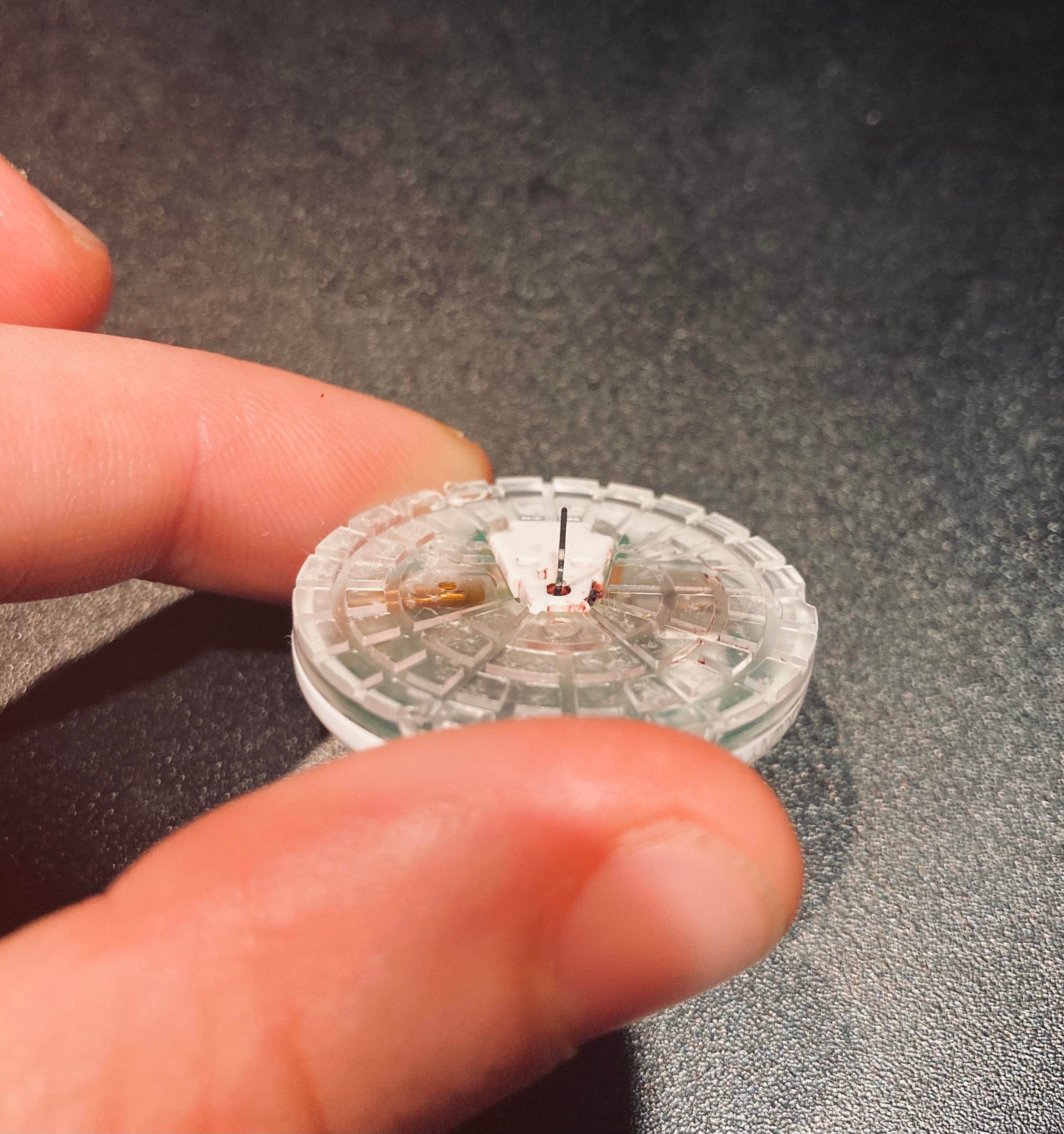 3 Things: Continuous Cortisol Monitoring, "Coffee Bombs", and Credit ...