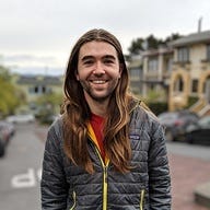 Andrew Stromme | Substack