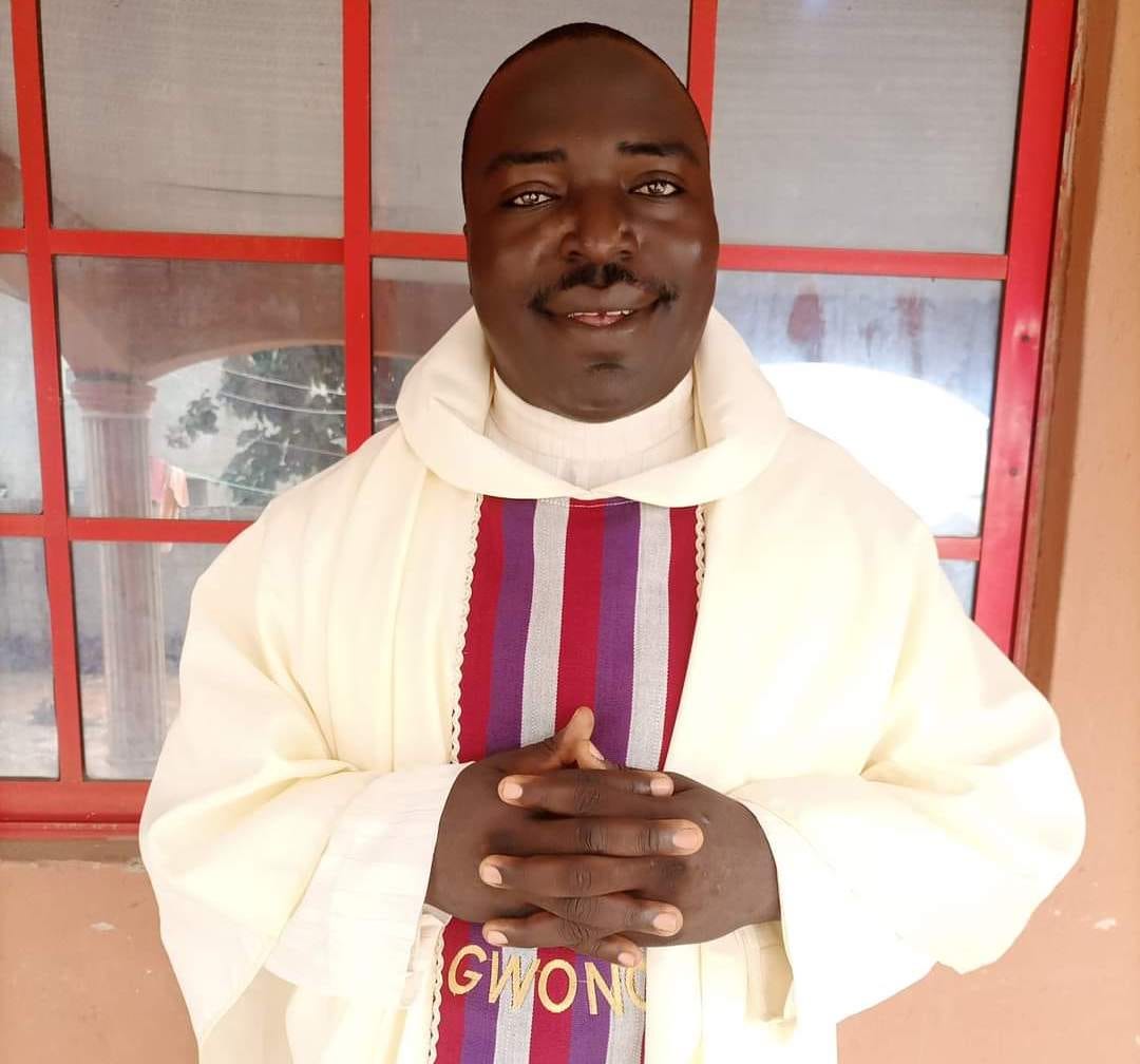 Martyred Nigerian priest remembered as a 'dedicated priest of God'