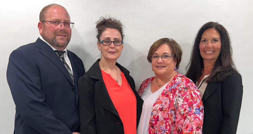 Voorhees Children First - PAGS NJ