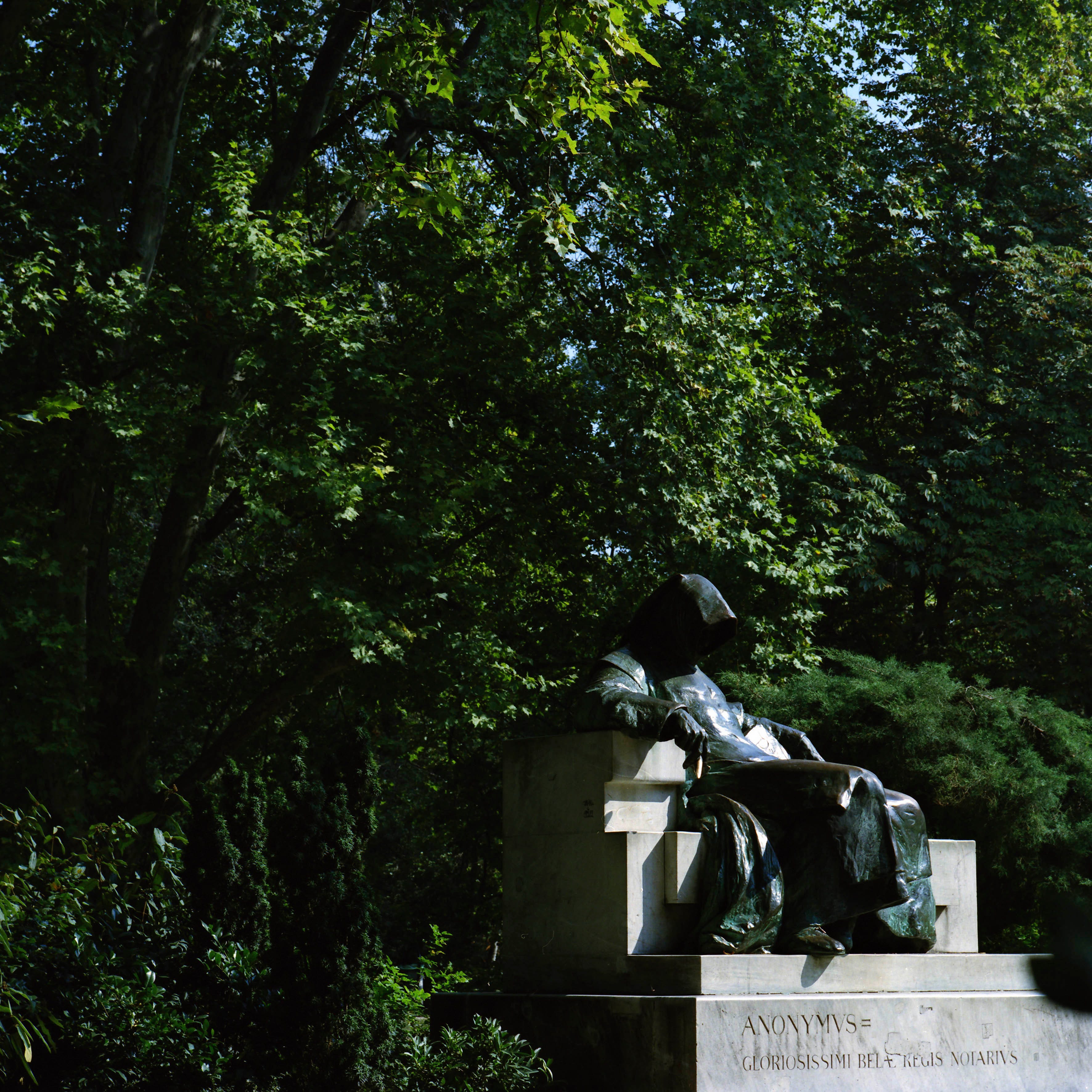 Anonymous - by Rosie Sherwood - A NOMADIC ROSE