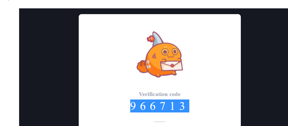 CREATE YOUR AXIE INFINITY ACCOUNT STEP BY STEP FOR PC