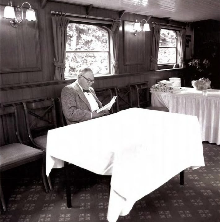 Worldly Wisdom: 5 Lessons from Charlie Munger