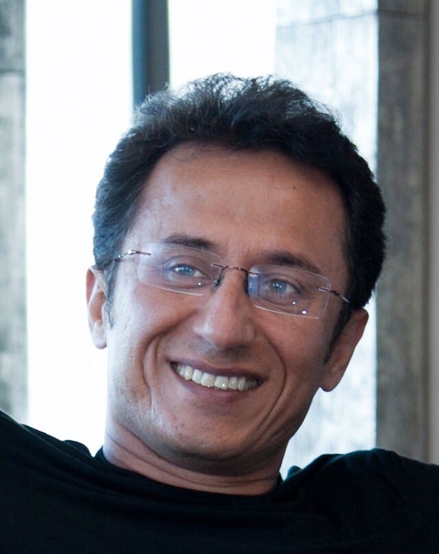 Gautam Godhwani | Substack