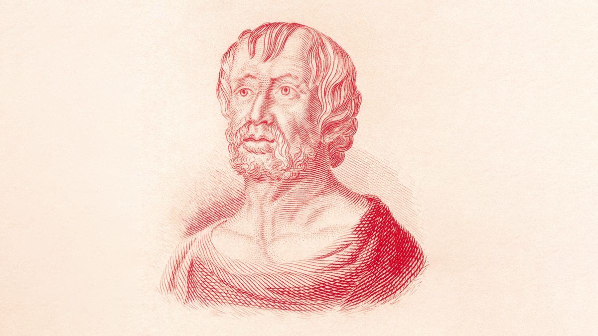 Lesson: Seneca On The Value of Past Hardship