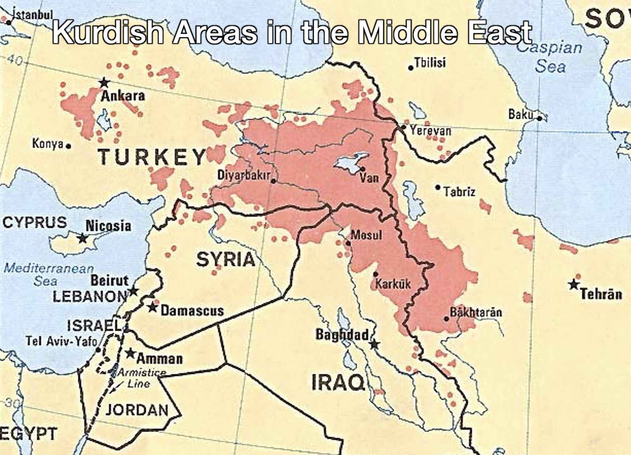 The Illusion of Nation-States - by Tomas Pueyo
