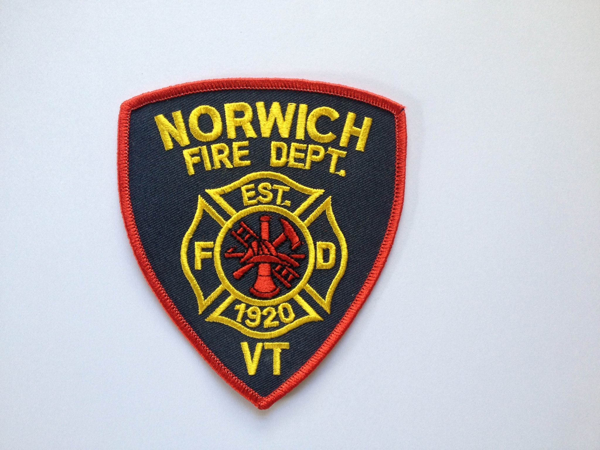 Norwich Fire department has some news you can use.