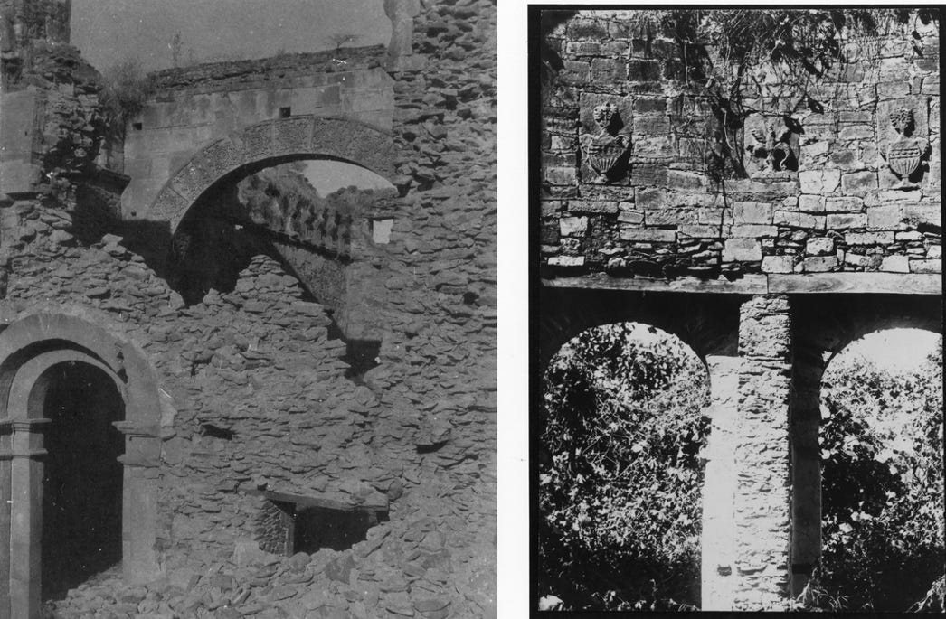 The Aksumite empire between Rome and India: an African global power of ...